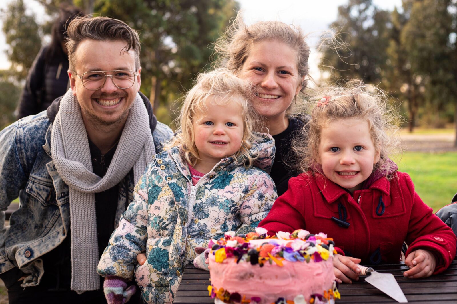 Knowing how to ask (and answer) the big questions: Rick Warner’s MTS ...