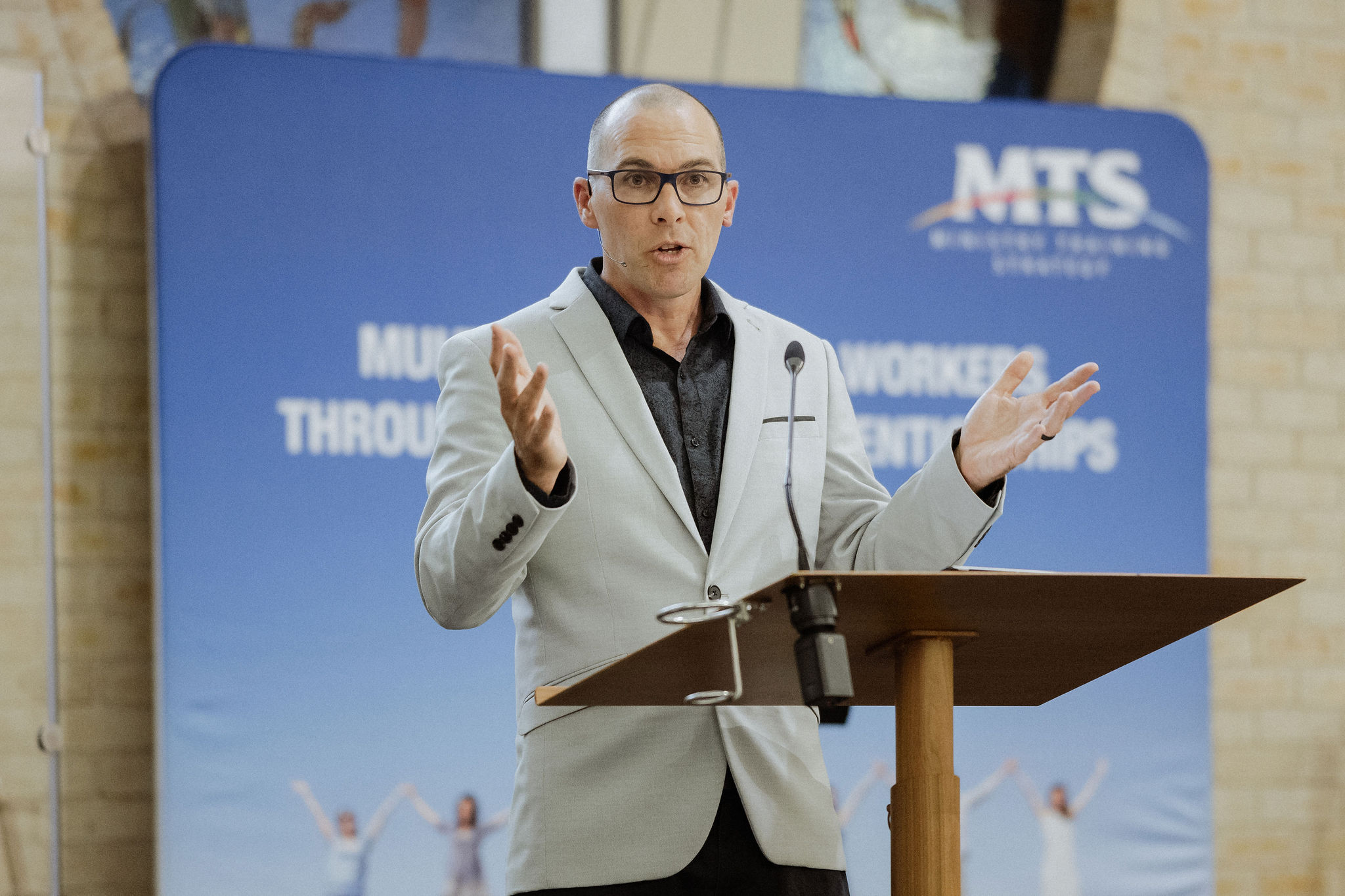 How training trainers well multiplies gospel workers around the world ...