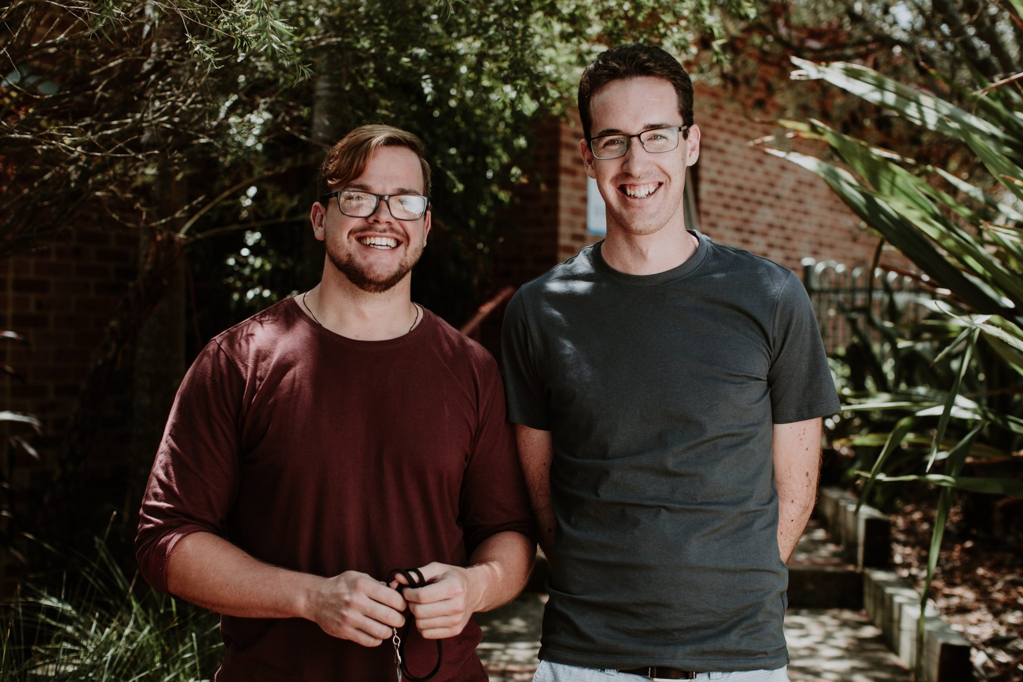 New Trainer & Apprentice - Ministry Training Strategy