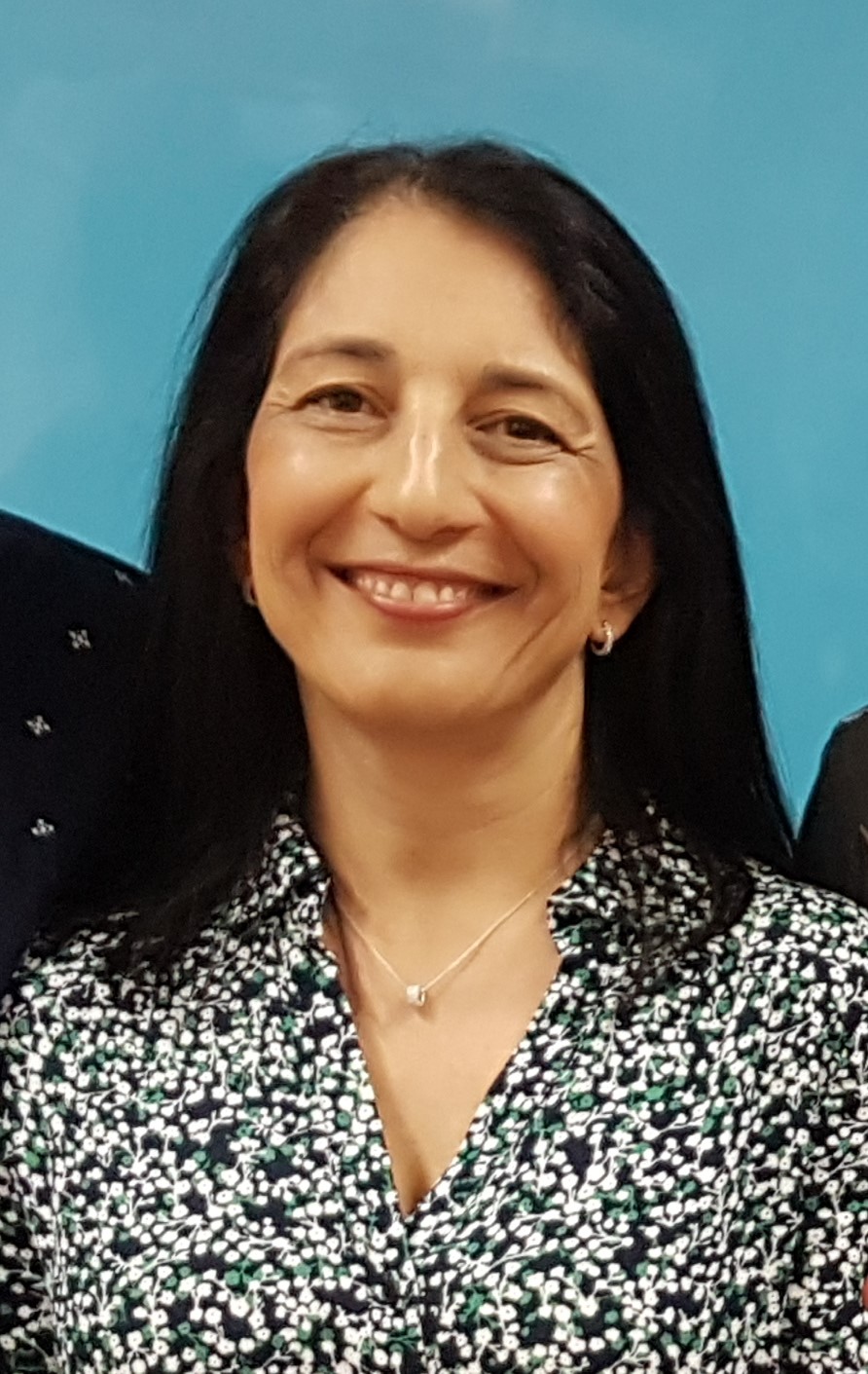 Our Team - Ministry Training Strategy