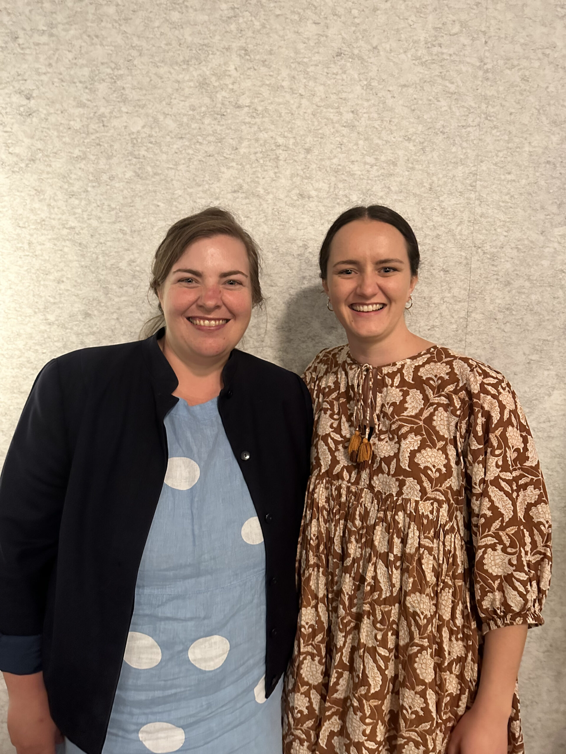 Embracing uncertainty and trusting in the Spirit - Ministry Training ...