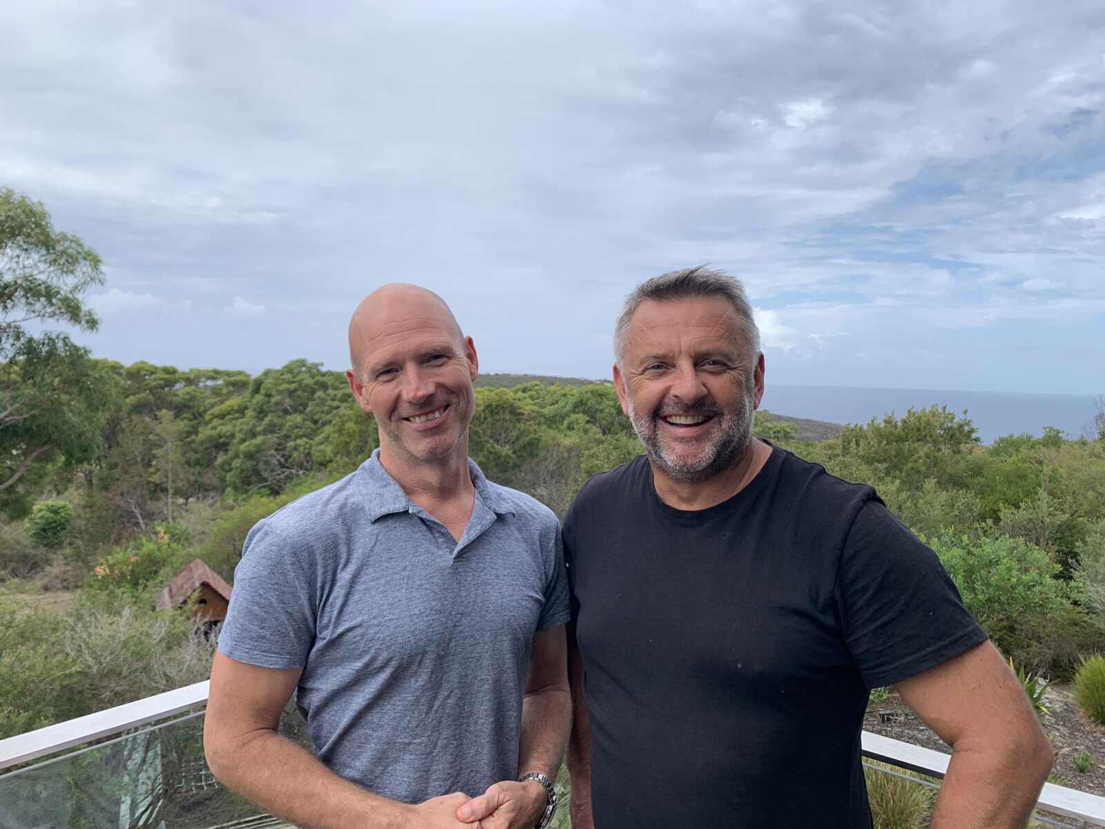 Announcing changes in the MTS Board - Ministry Training Strategy