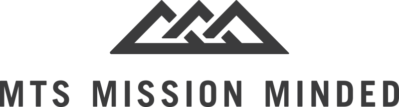 4 Concepts Behind the MTS Mission Minded Logo - Ministry Training Strategy