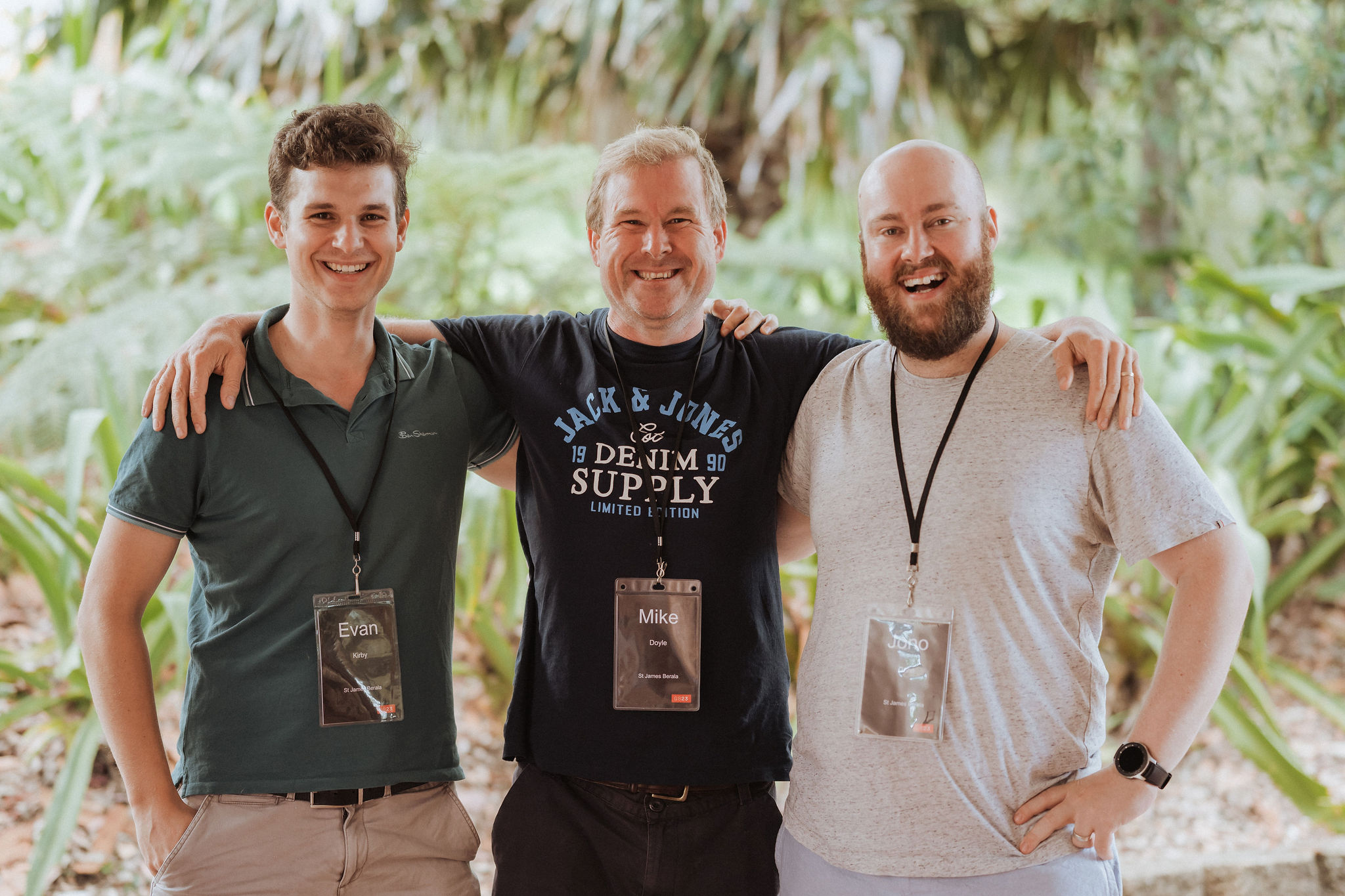 The power of Jesus to change the lives of young people with Evan Kirby ...