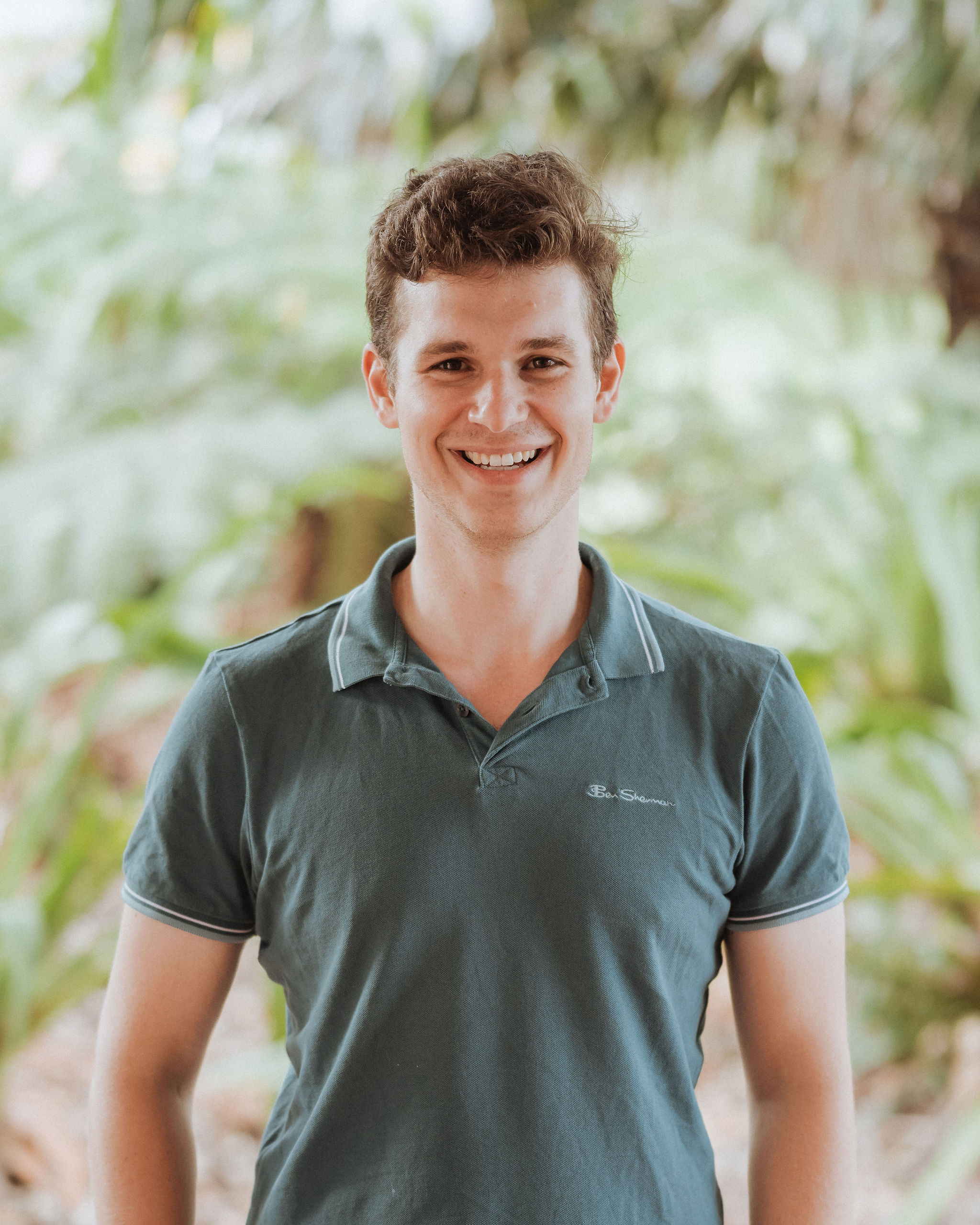 The power of Jesus to change the lives of young people with Evan Kirby ...