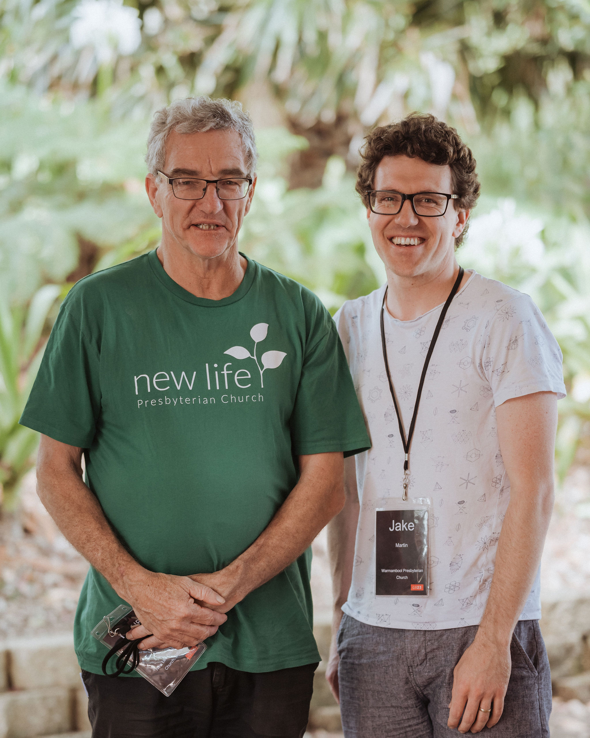 MTS Apprenticeships, then and now: Dave and Jake Martin’s stories ...