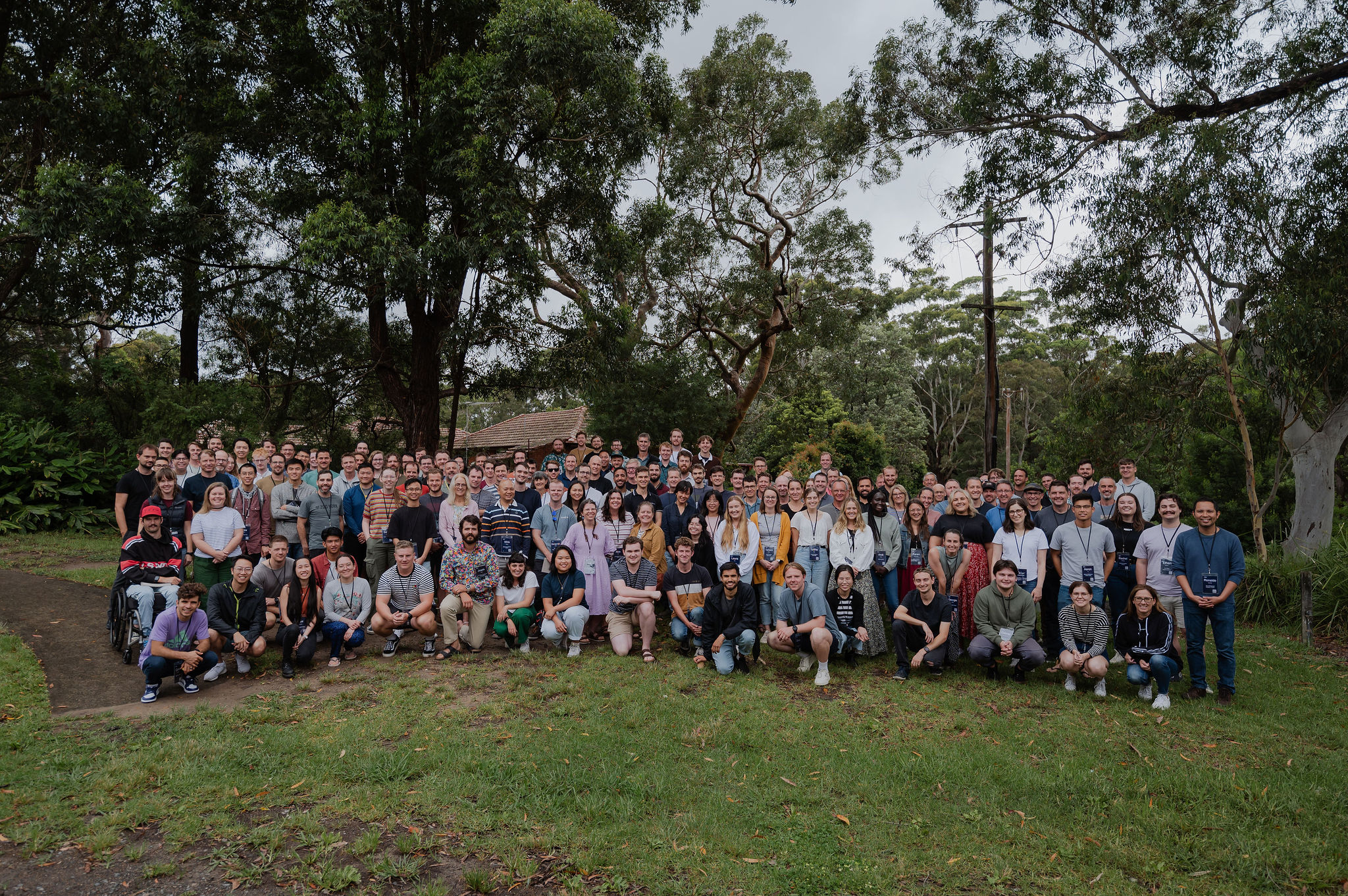 Support an MTS Apprentice (Scholarship) - Ministry Training Strategy