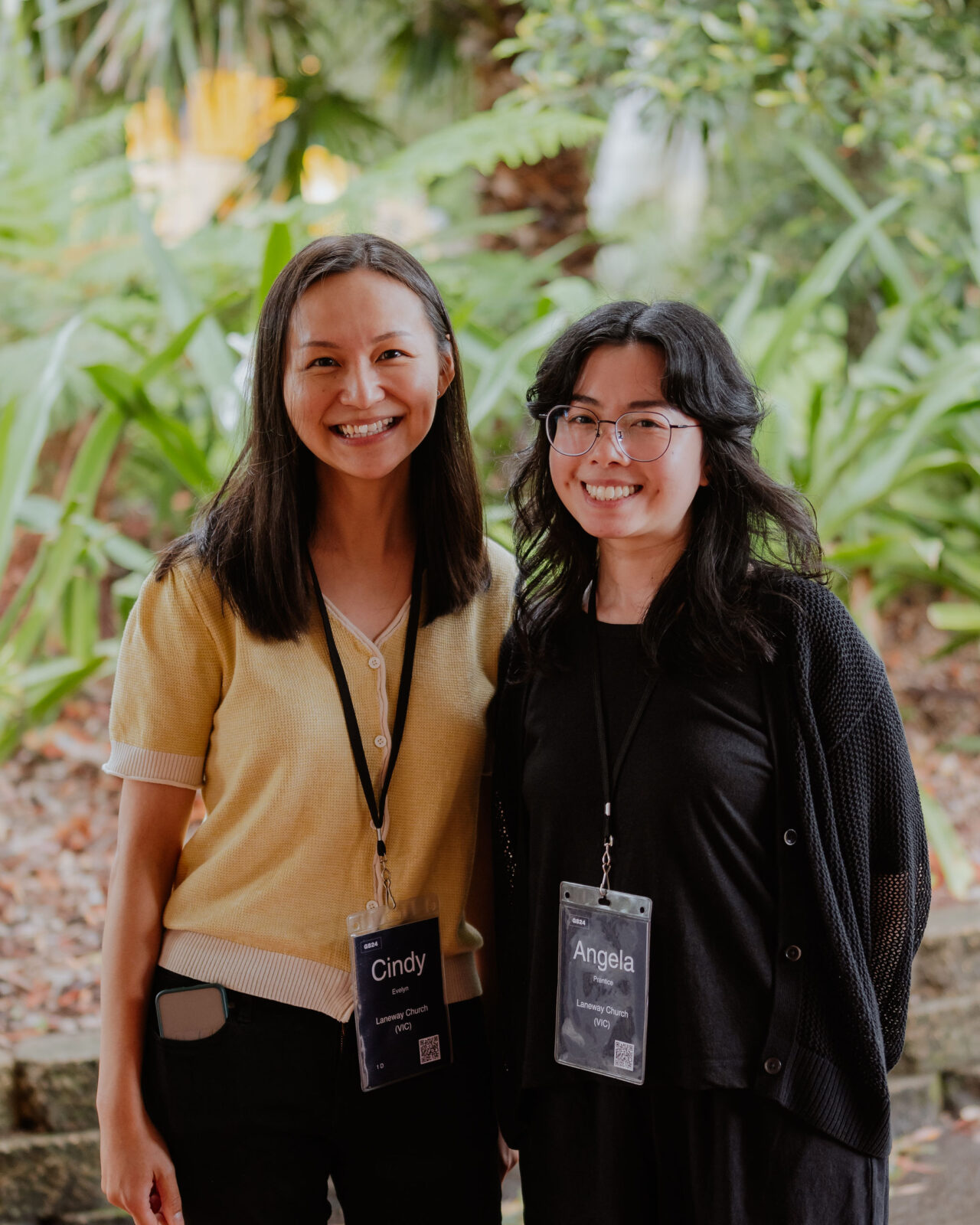 Training ministry workers to know and love Jesus - Ministry Training ...