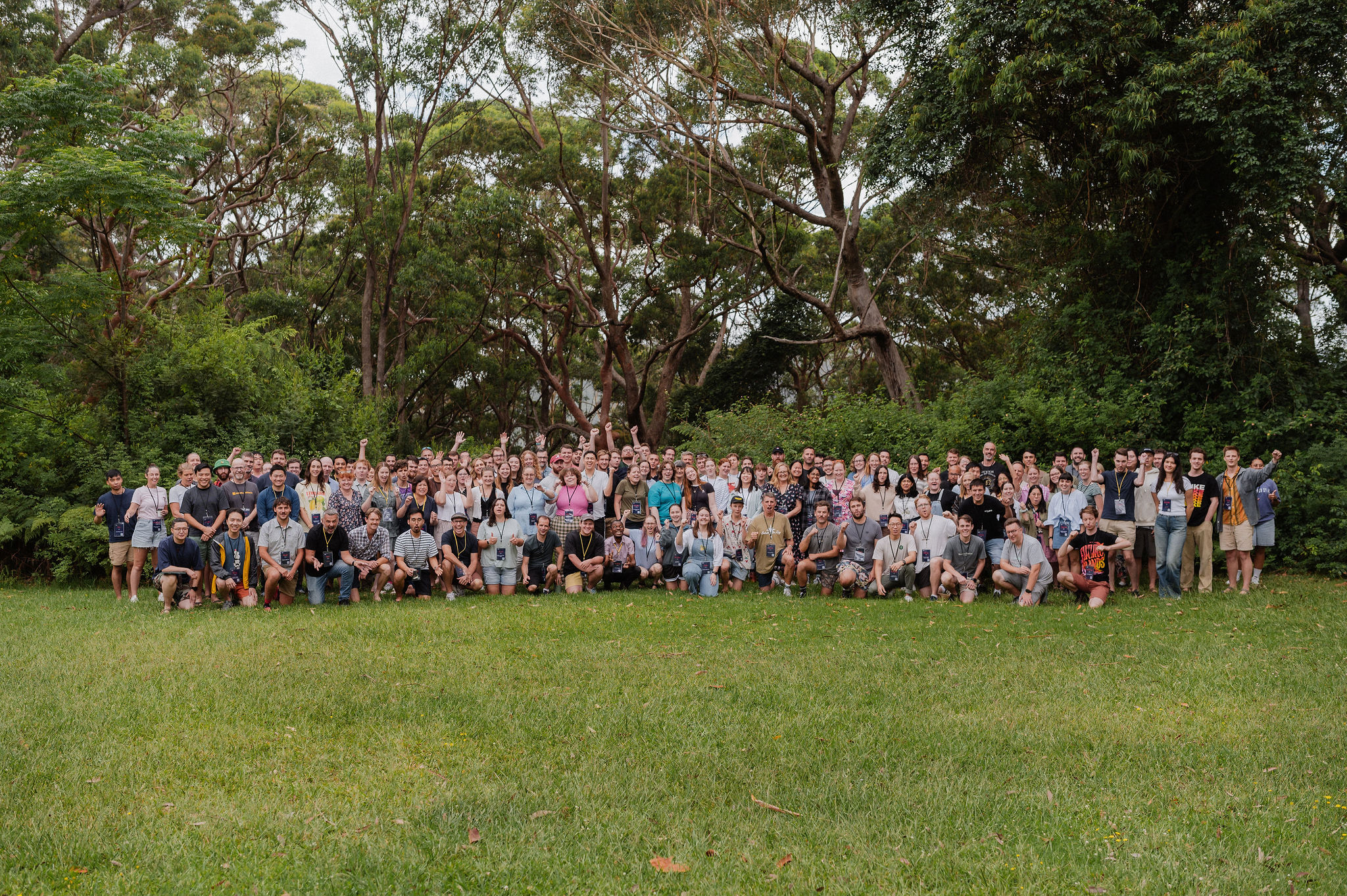 The MTS Movement - Ministry Training Strategy