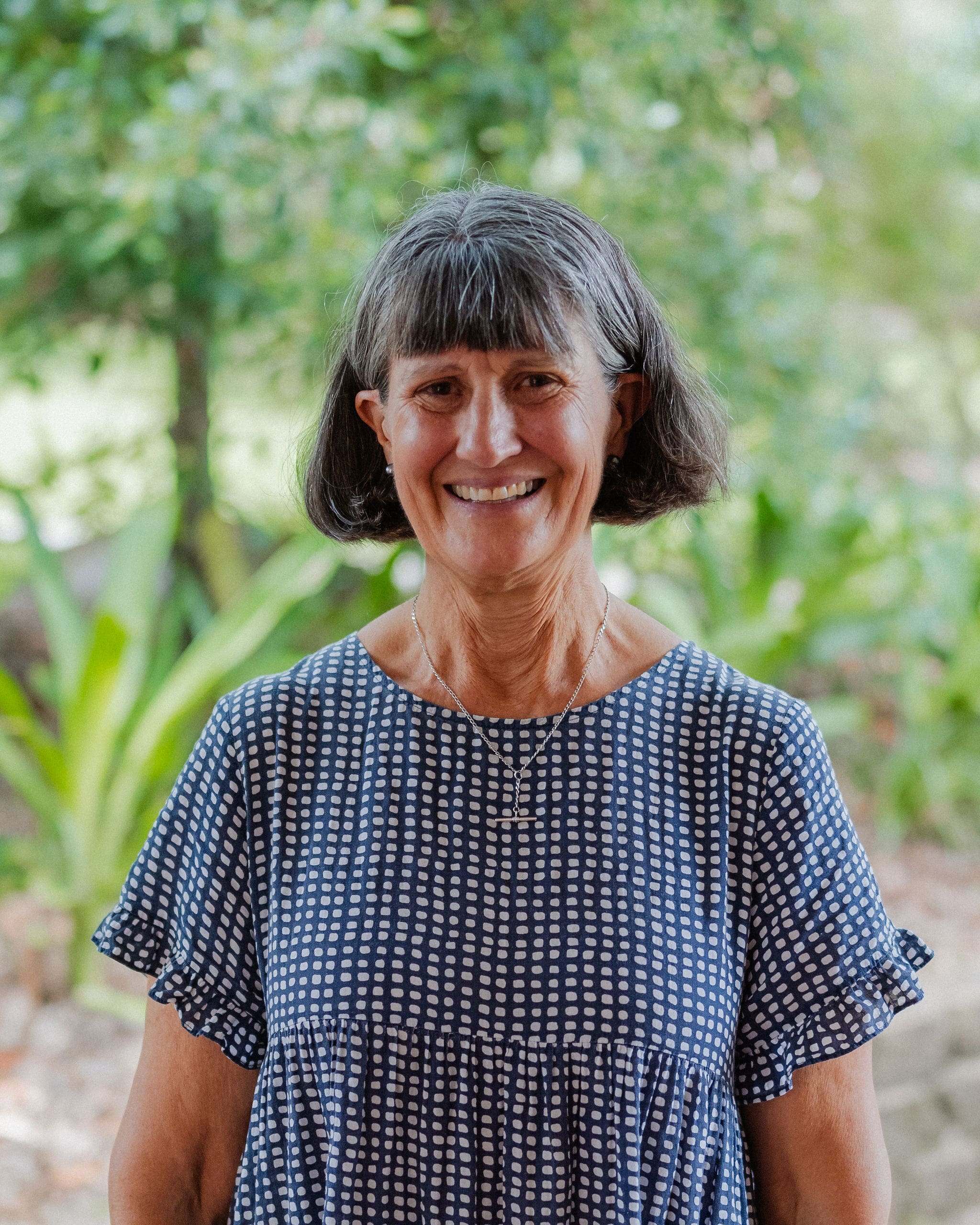 Julie’s heart for training women for the kingdom - Ministry Training ...